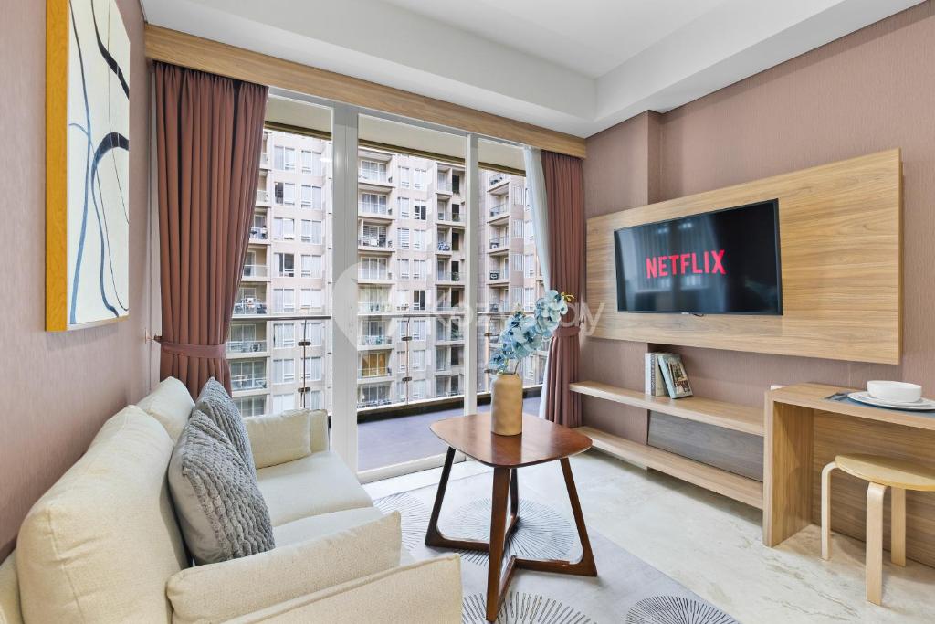 Pandawa by Kozystay - Paskal, Bandung (aktualisierte Preise für 2025)