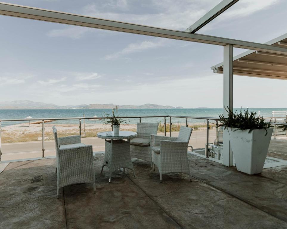 Sea Wave Resort 1, Míloi (precios actualizados 2025)