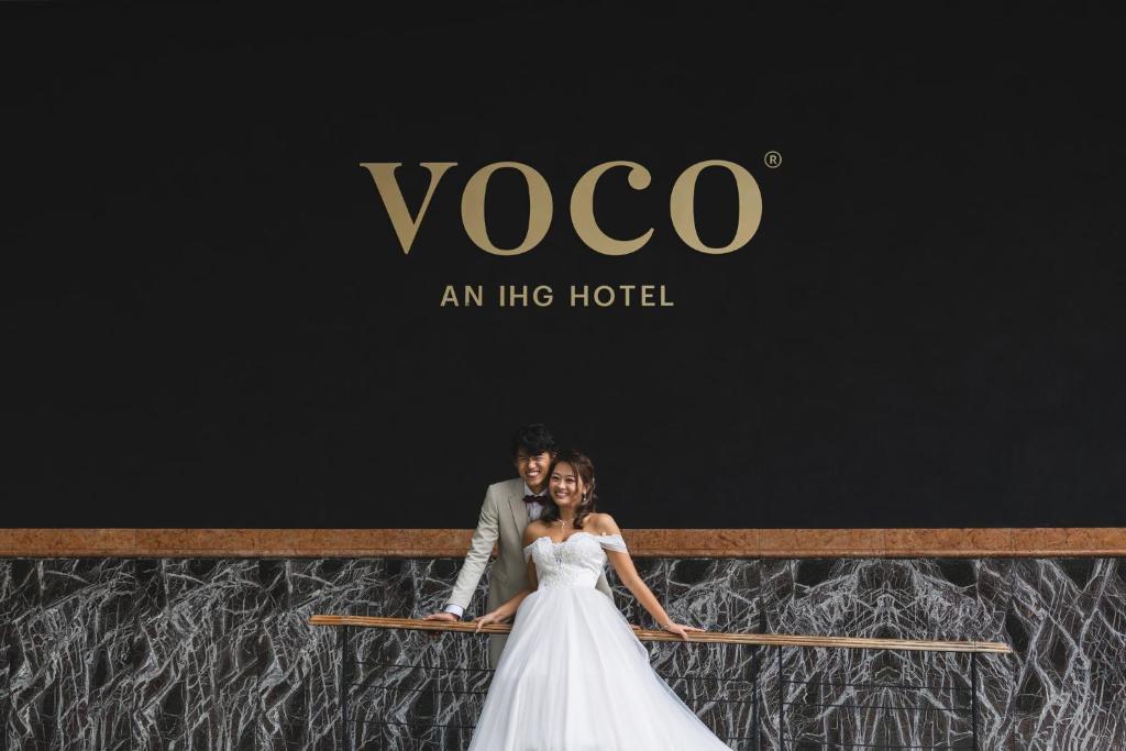 voco Orchard Singapore by IHG, Singapore (updated prices 2025)