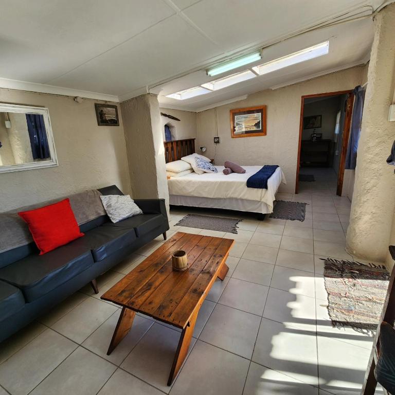 Ikaya Accommodation PSJ, Port St. Johns (updated prices 2025)