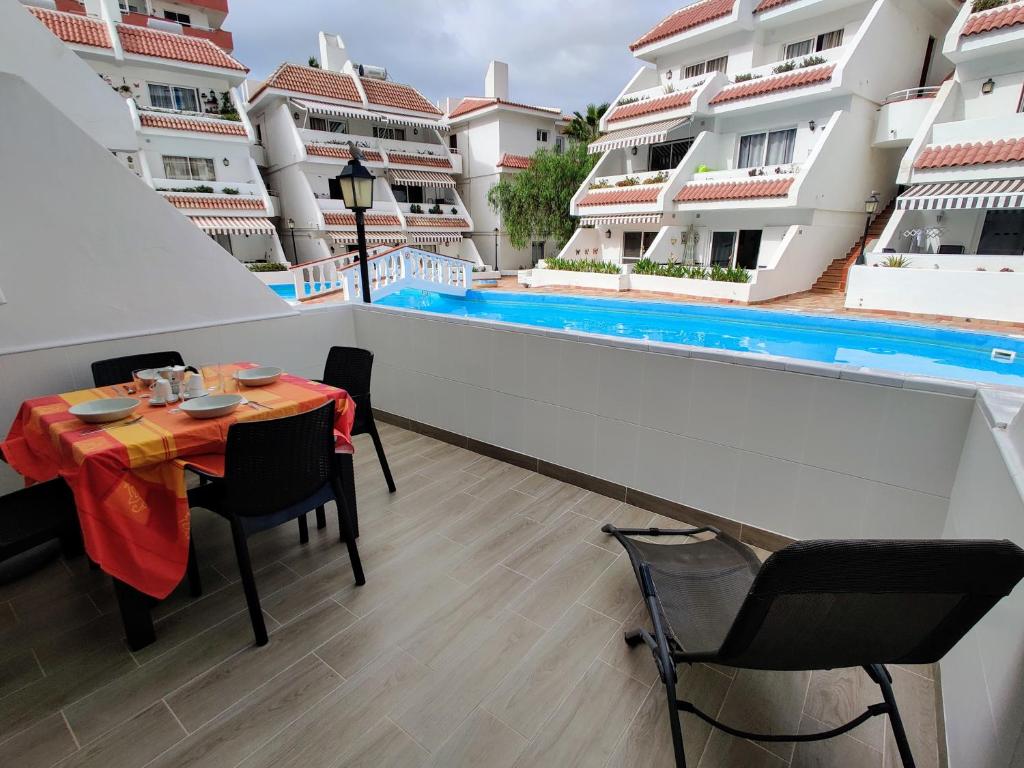 Las Floritas 31-2, Playa de las Americas (updated prices 2026)