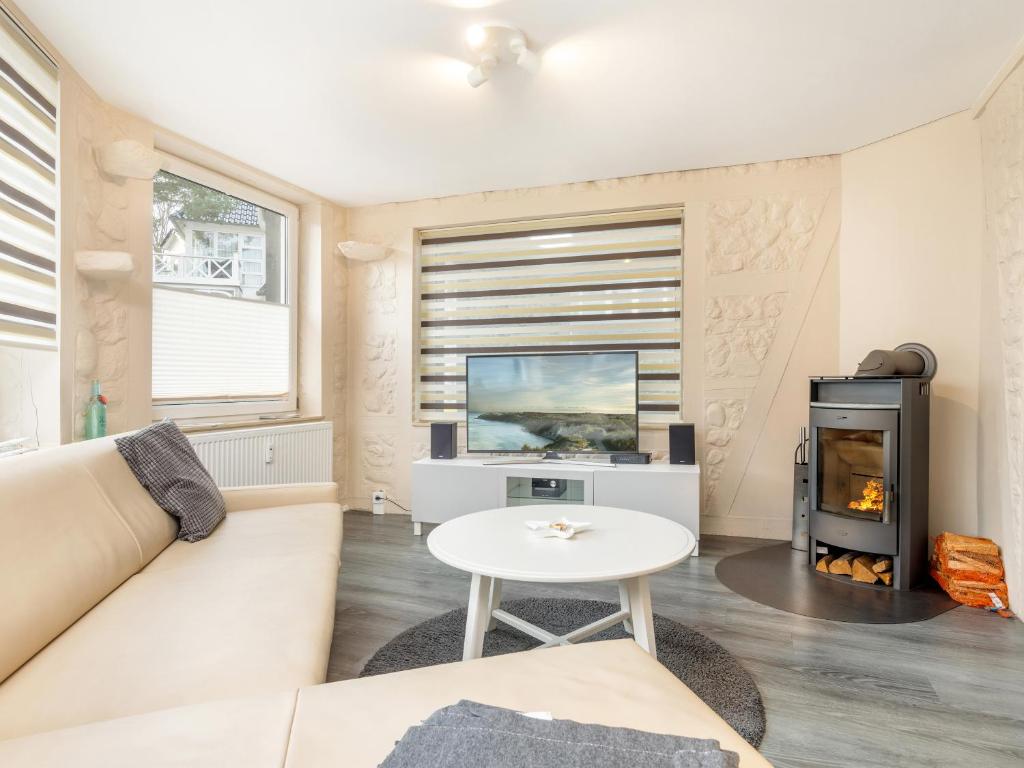 Ferienwohnung Strandläufer in der Residenz Clara Sophia, Binz (updated prices 2025)