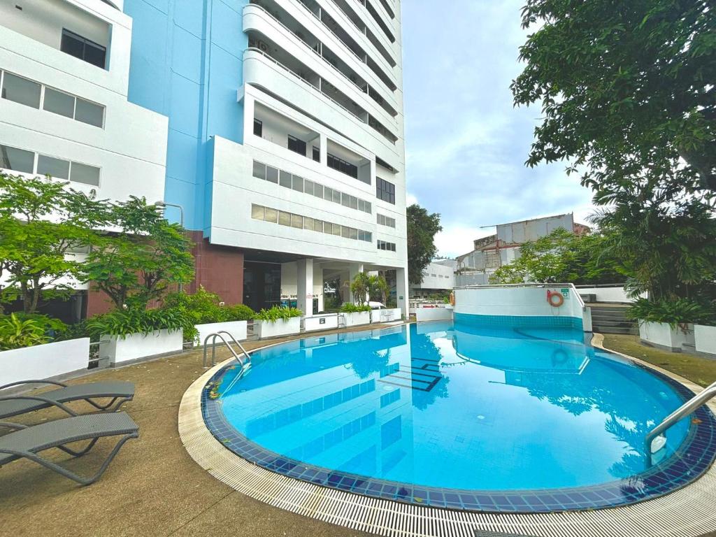 Patong Tower Amazing, Patong Beach (updated prices 2025)