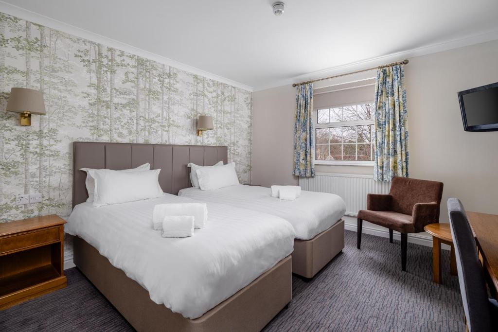 Reigate Manor Hotel, Reigate (updated prices 2025)