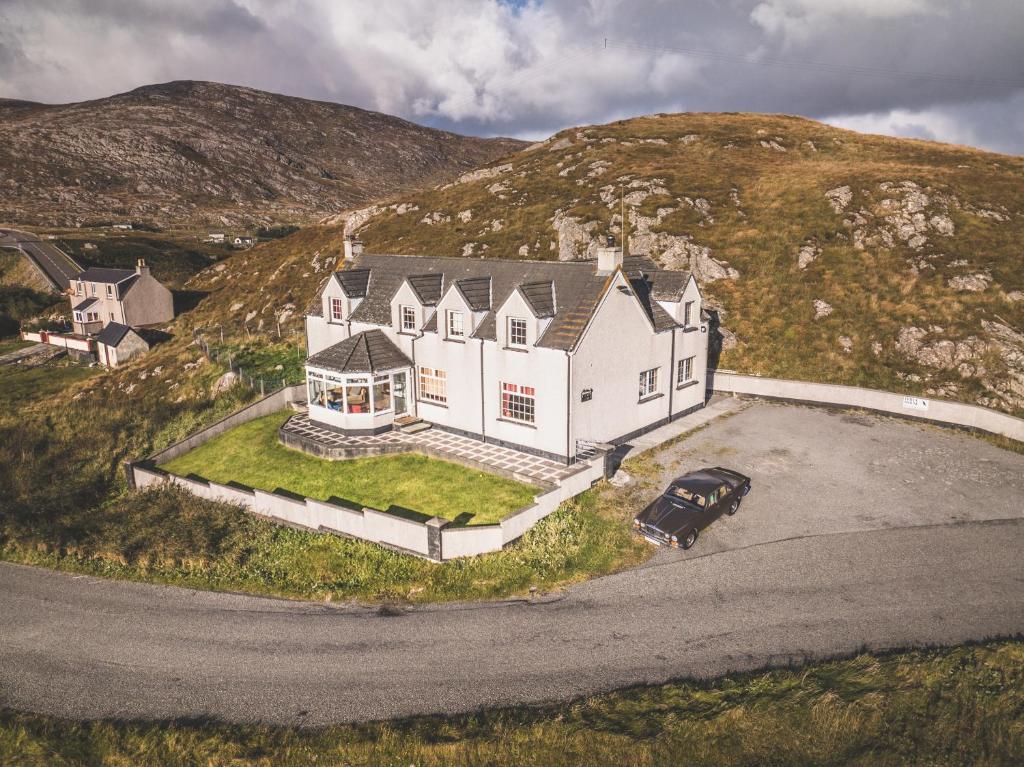 Hirta House, Tarbert (updated prices 2025)