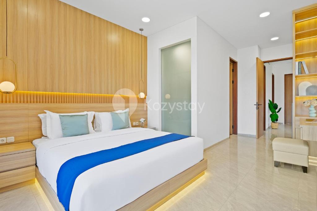 Sasmaya by Kozystay - Paskal, Bandung (updated prices 2025)