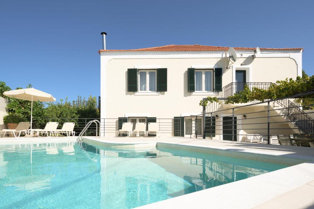 The Artemis Home, pure rustic romance, By ThinkVilla, Astérion (updated ...