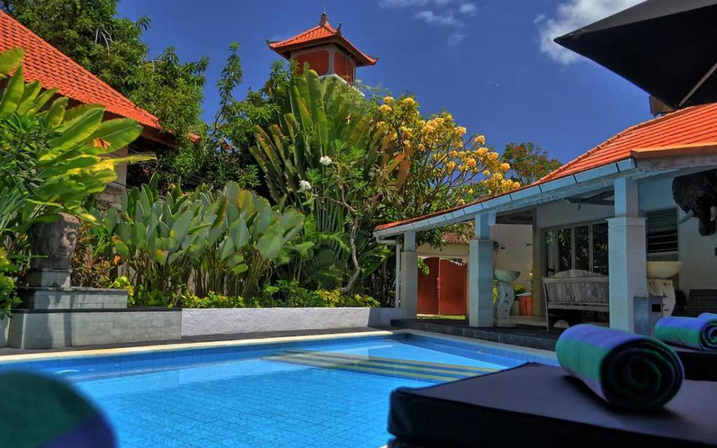 Grange Villa By iBali Management, Seminyak (updated prices 2025)