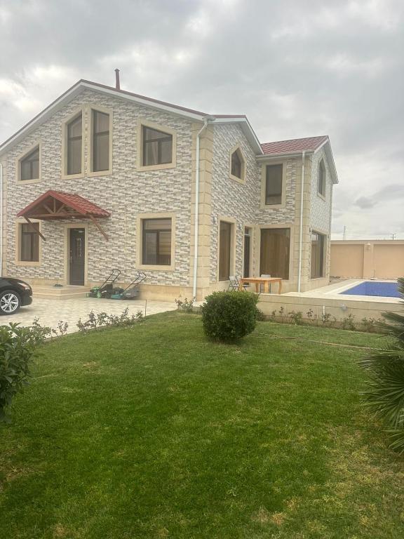 Buzovna Villa, Baku (updated prices 2025)