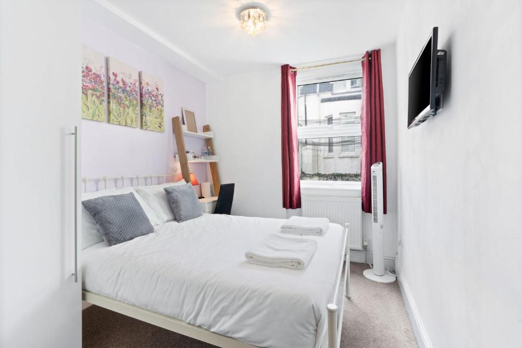 Stay by Brighton Modern Comfort in the City, Brighton & Hove (updated ...