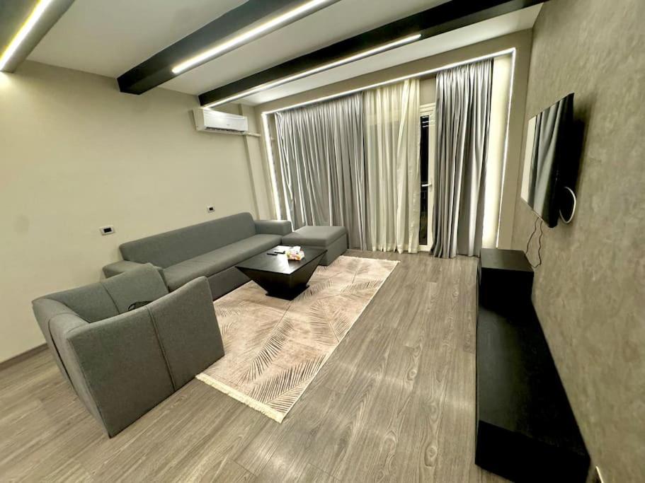 Haven seekers 3BR Apt at Madinaty world class compound, El Cairo (precios actualizados 2025)