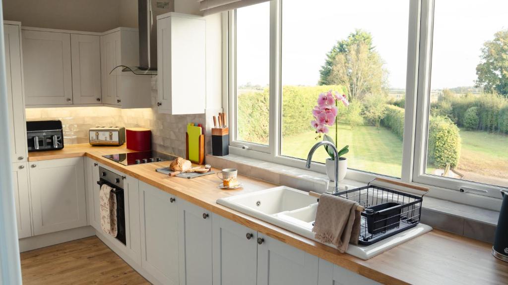 1 Bridge View, Cawood (updated prices 2026)