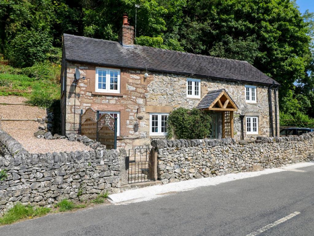 Rock Cottage, Matlock (updated prices 2025)