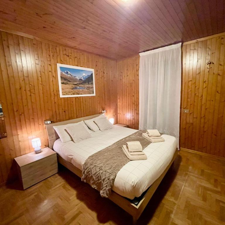 Un Posto al Sole, Semogo (updated prices 2025)