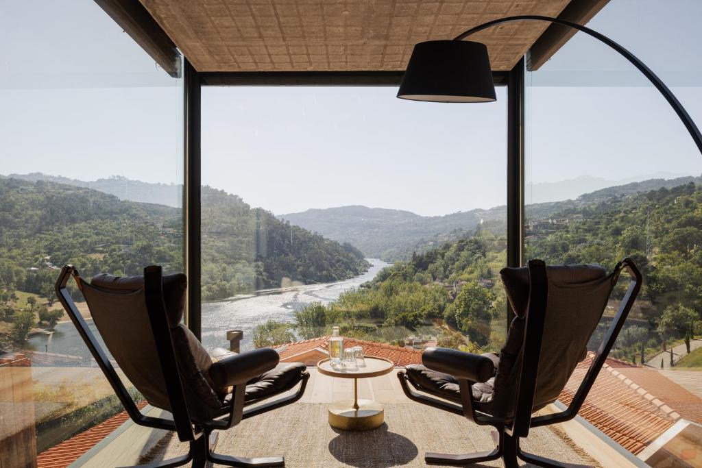 Dajas Douro Valley - Exclusive Villas, Sande (updated prices 2026)