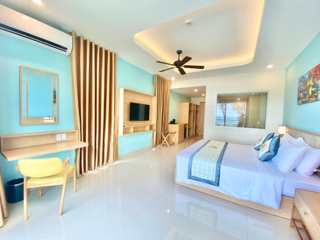 SBH Gloria Hue, Huế (giá cập nhật 2025)