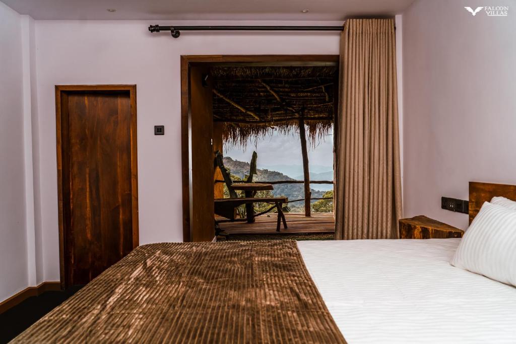 Falcon Villas, Lunugala (updated prices 2025)