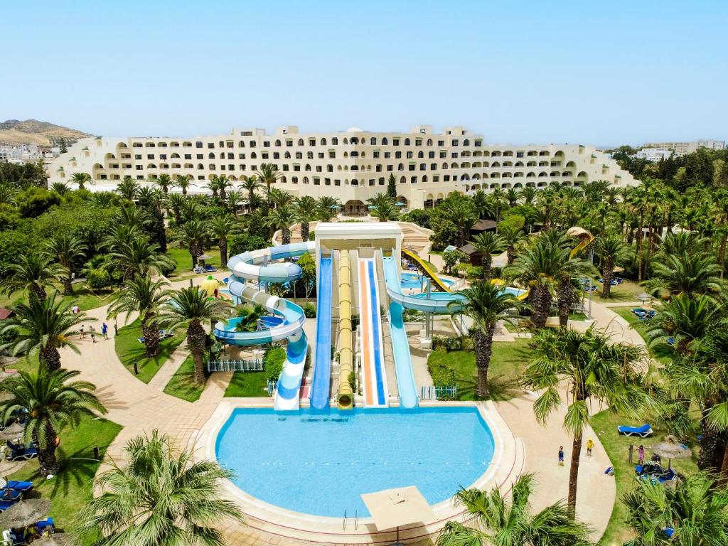 TUI BLUE Manar, Hammamet (updated prices 2025)