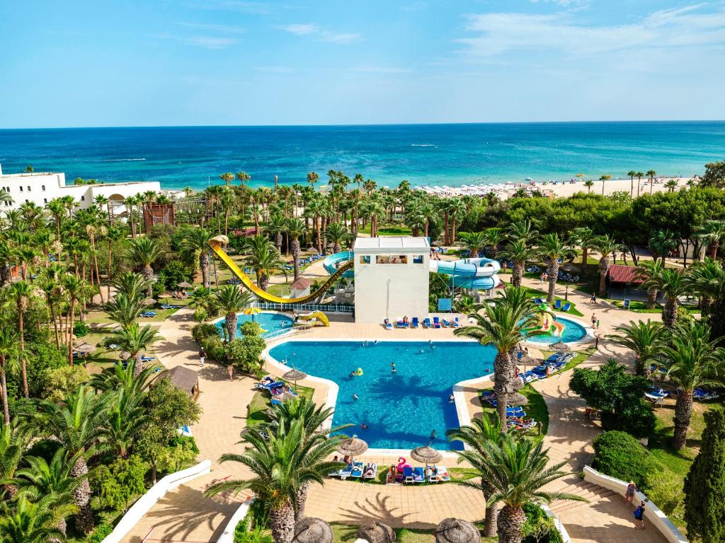 TUI BLUE Manar, Hammamet (updated prices 2025)