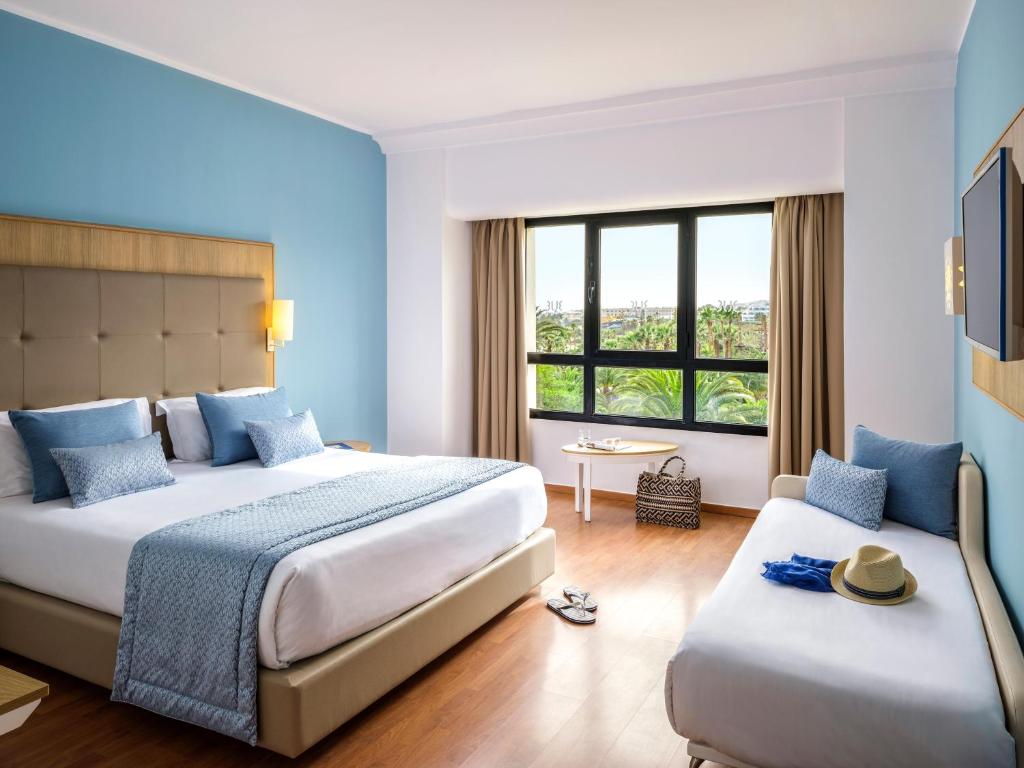TUI BLUE Manar, Hammamet (updated prices 2025)