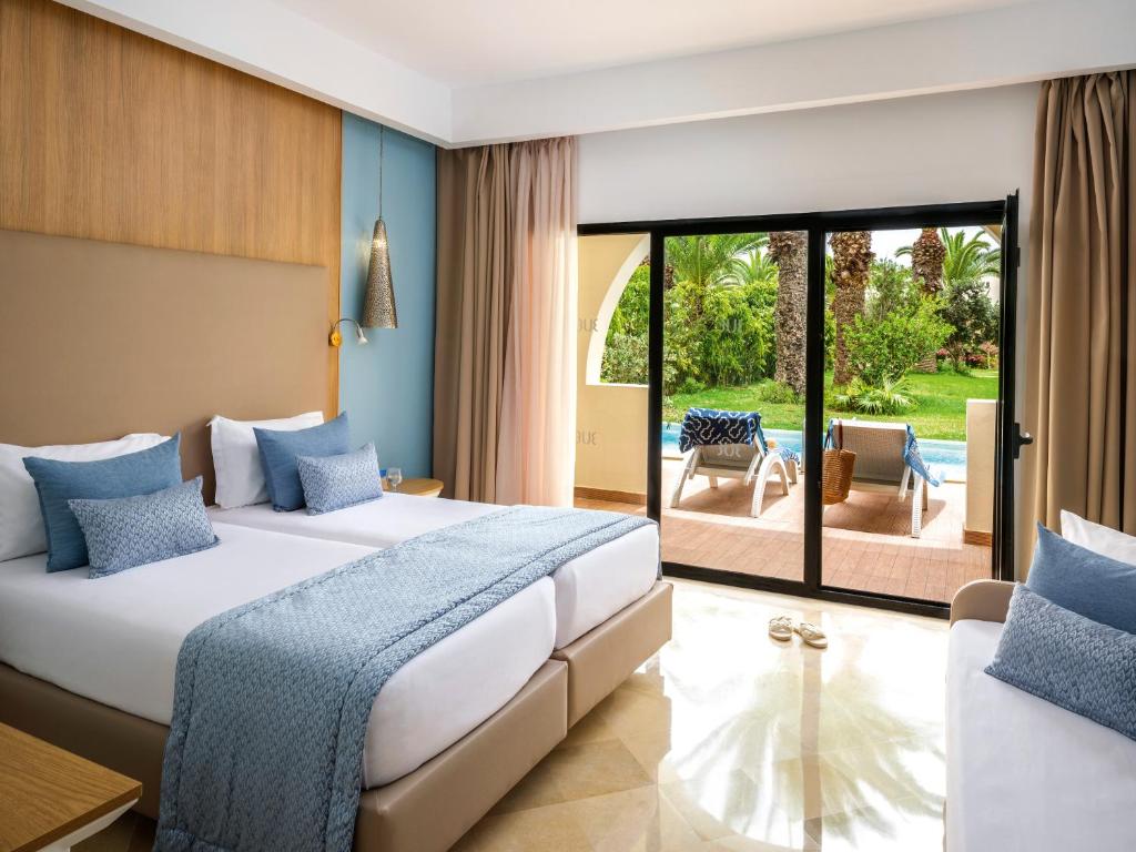 TUI BLUE Manar, Hammamet (updated prices 2025)