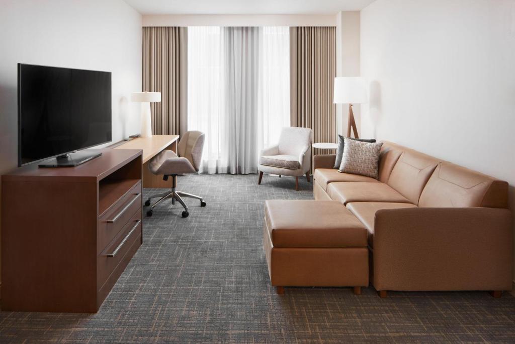 Residence Inn by Marriott Reston, Reston (updated prices 2025)