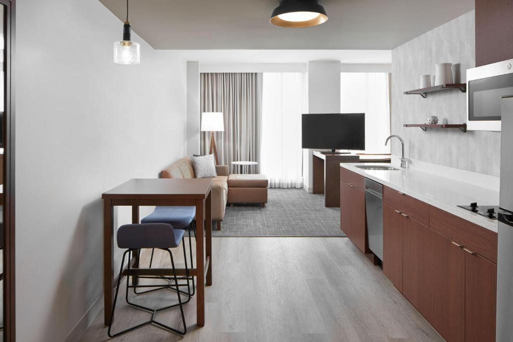 Residence Inn by Marriott Reston, Reston (updated prices 2025)