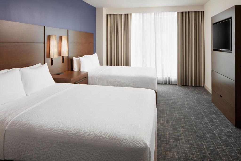Residence Inn by Marriott Reston, Reston (updated prices 2025)