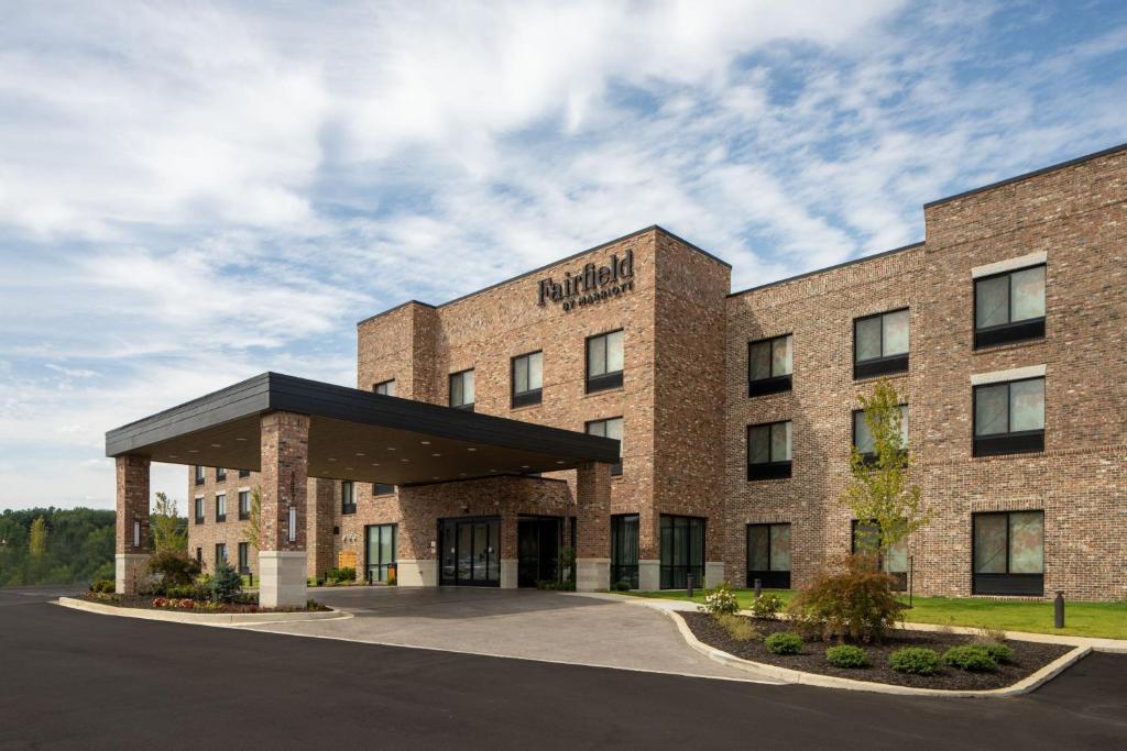 Fairfield by Marriott Inn & Suites Southaven Snowden Grove, Southaven ...