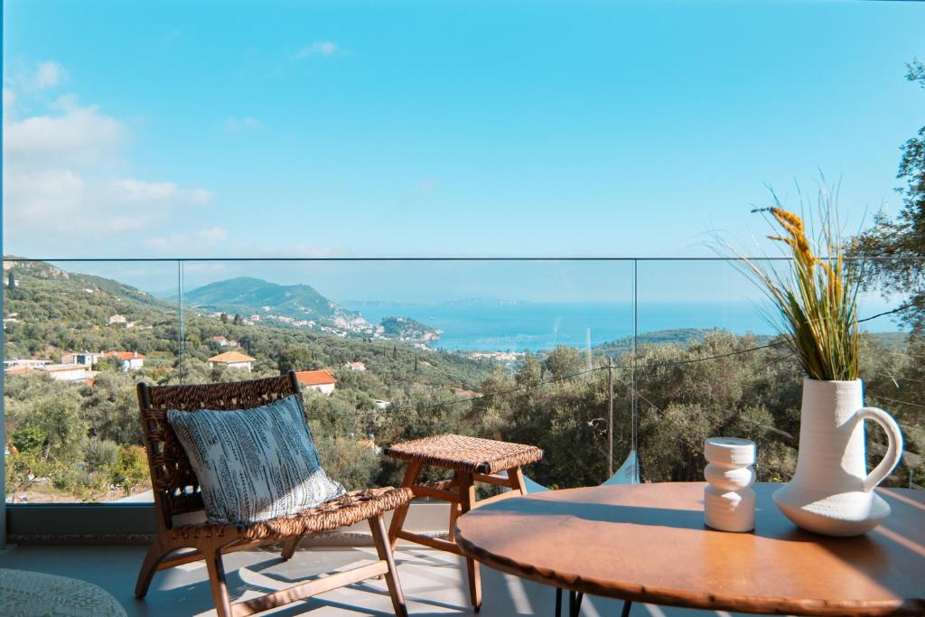 Goldeneye luxury Villas, Parga (updated prices 2025)