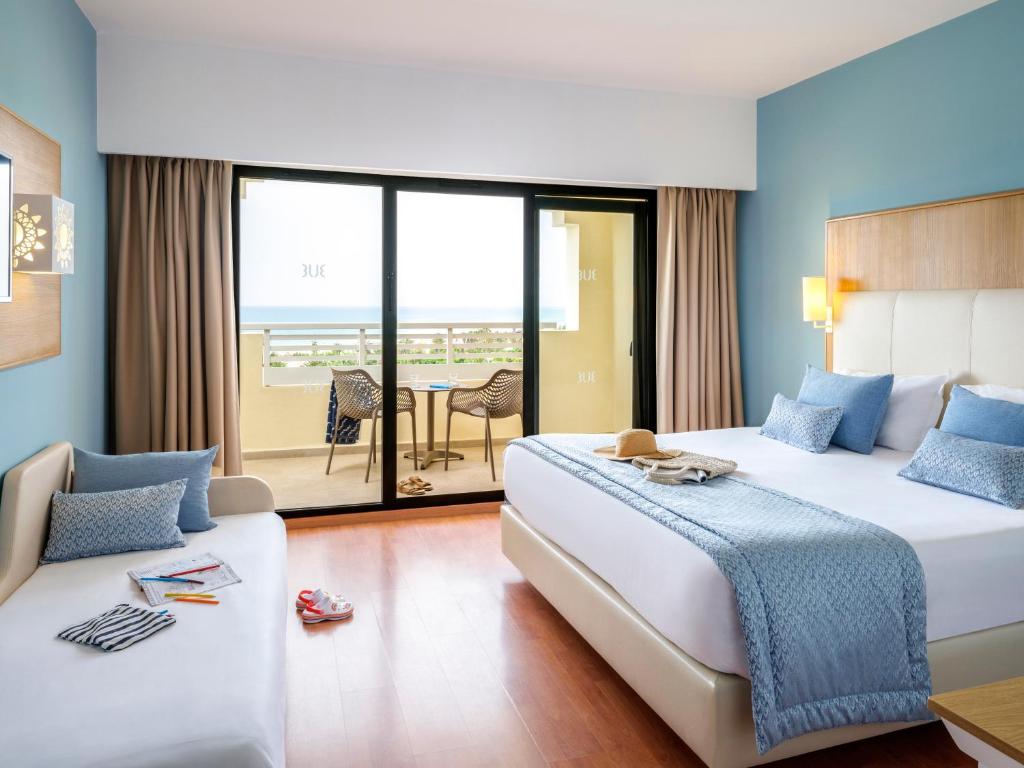 TUI BLUE Manar, Hammamet (updated prices 2025)