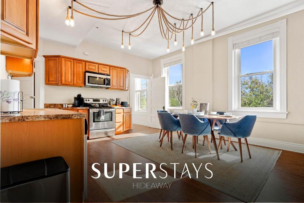 KING Sleep8 4Bed 2BR 2 BA Swepson Hideaway, Louisville (updated prices ...