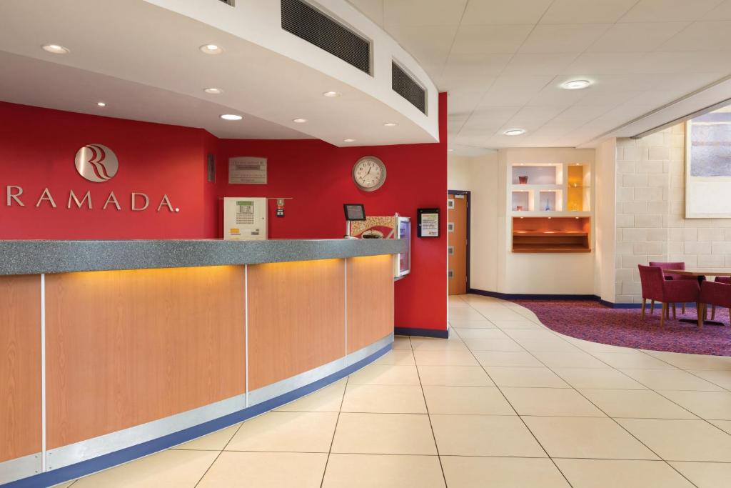 Ramada London North, Barnet (updated prices 2025)