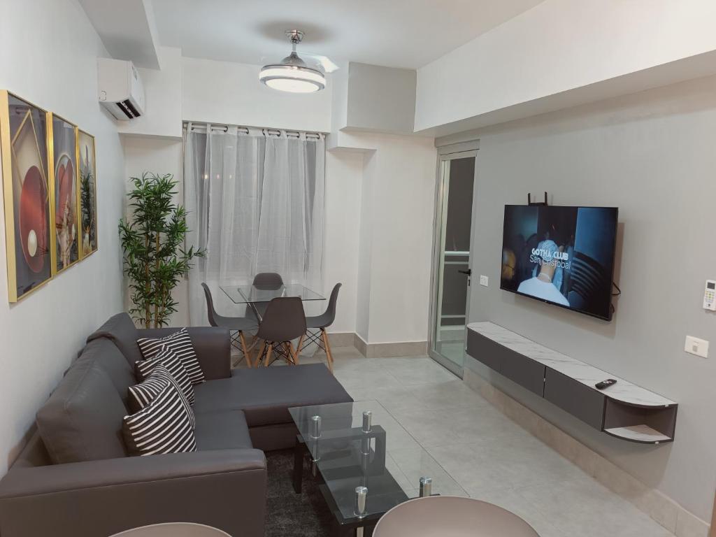 Boca del Mar III, apartamento 411, Boca Chica (updated prices 2025)