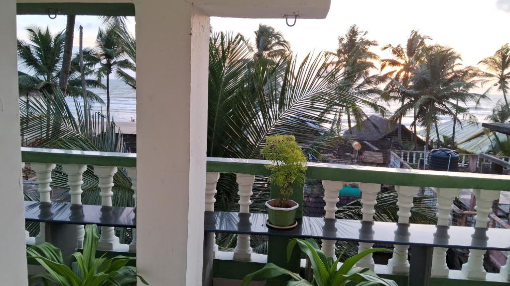 Cupid's Heaven Resort, Agonda (updated prices 2025)