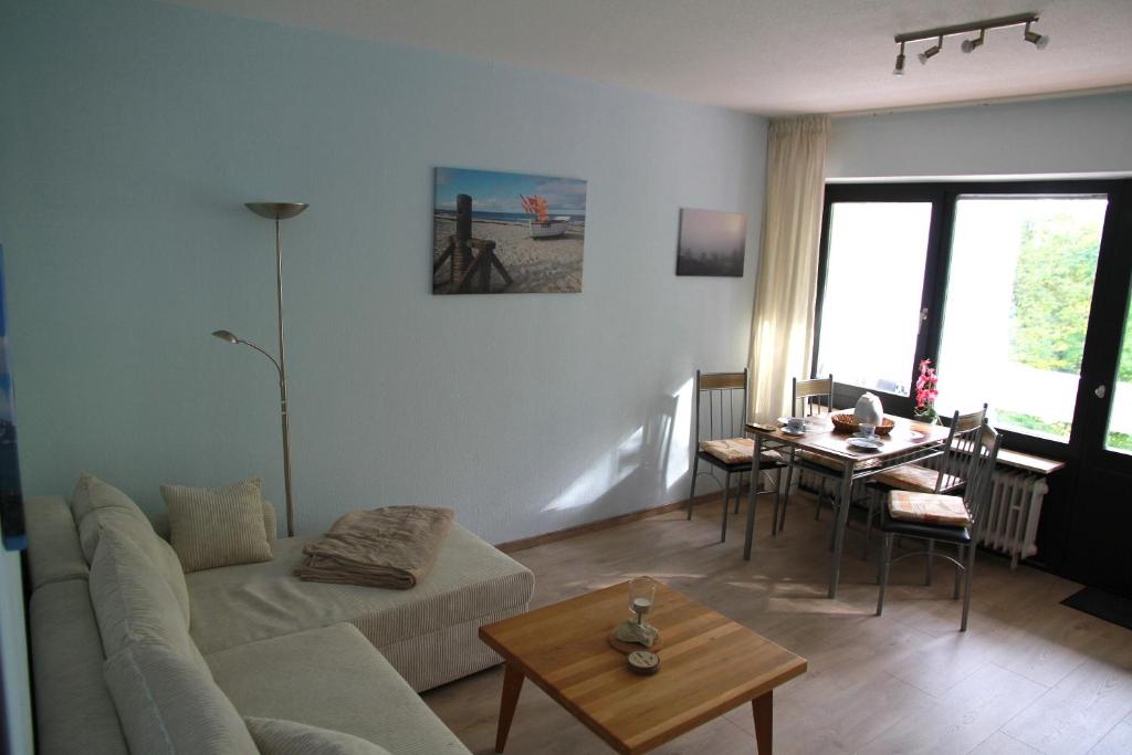 Ferienwohnung am Kurpark Ehlscheid, Ehlscheid (updated prices 2026)