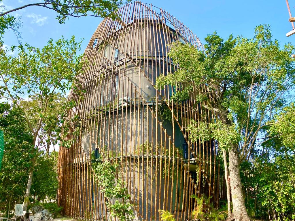 Living in the Noom by Andiani, Cancún (updated prices 2025)