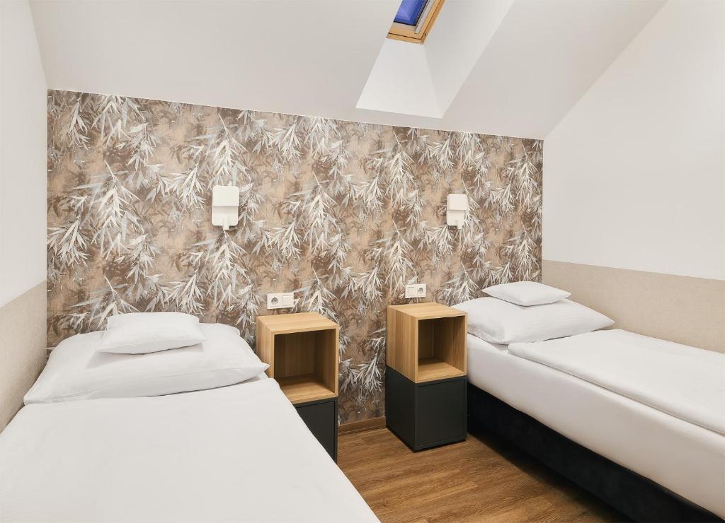 Apartmány Benedicta, Benešov (updated prices 2025)