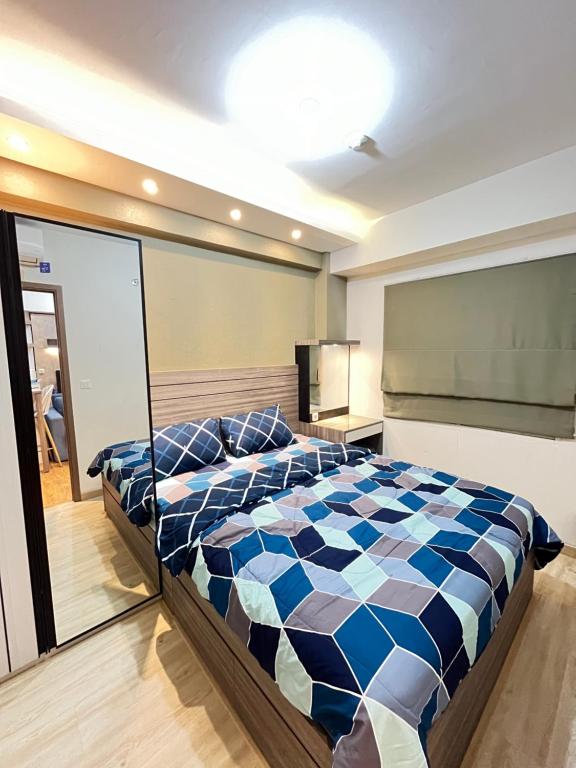 Podomoro Golf View Apartemen - LDR ROOM, Tjikuda Tiga (updated prices 2026)