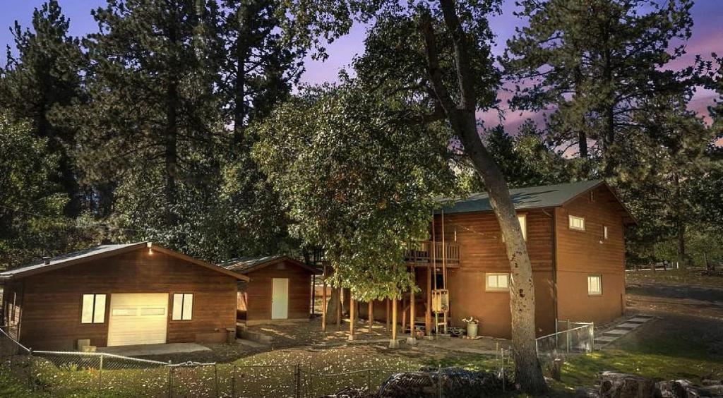 Shangri-La Mount Laguna Retreat, Mount Laguna (updated prices 2025)
