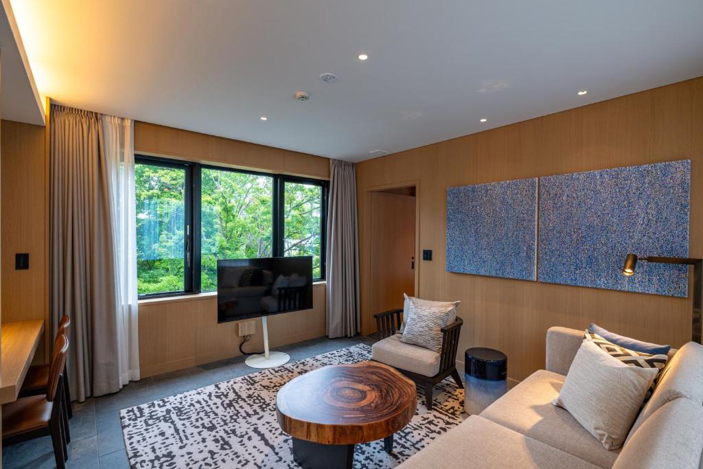 Nozo Hotel, Furano (updated prices 2025)