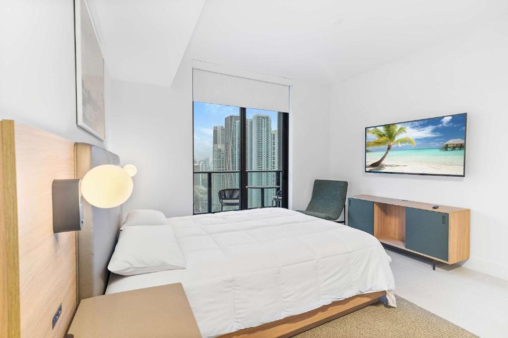 Beachside Escape Your Miami Oasis, Miami (updated prices 2025)