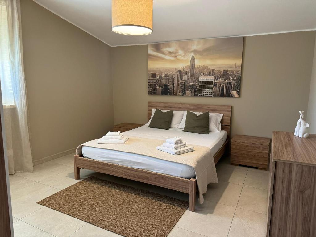 Marina sea home, Catania (updated prices 2026)