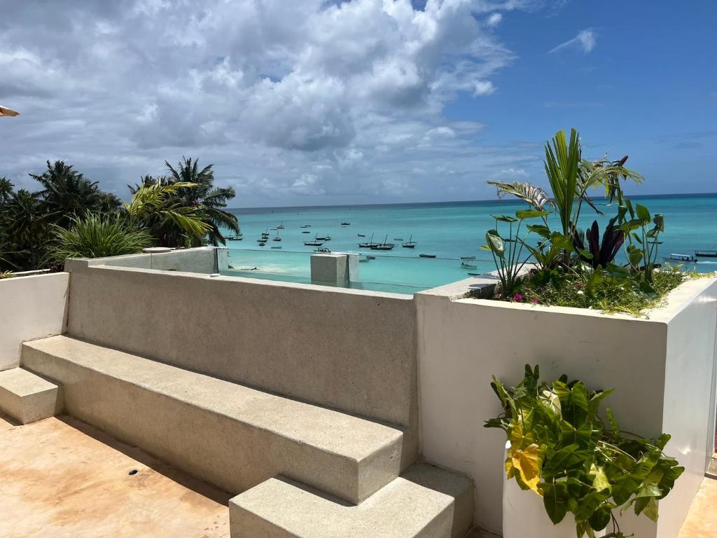 Aluna Beach Apartments, Nungwi (updated prices 2025)