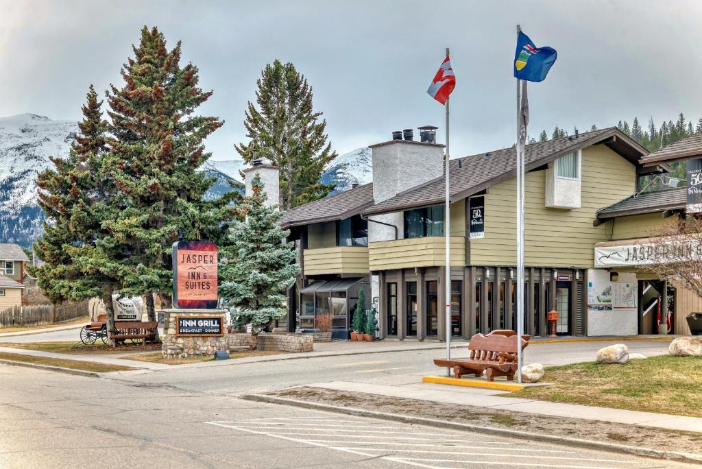 Jasper Inn & Suites by INNhotels, Jasper (updated prices 2024)