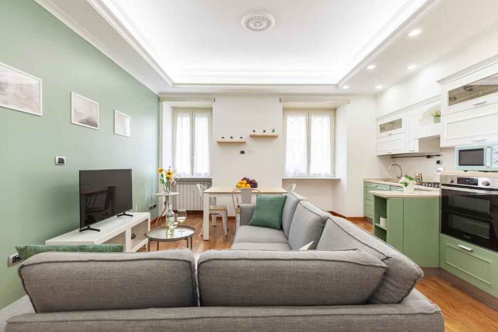 Hostly-Wood and Colors Rome Midtown-Just 7min to Colosseum, Rome (updated prices 2026)