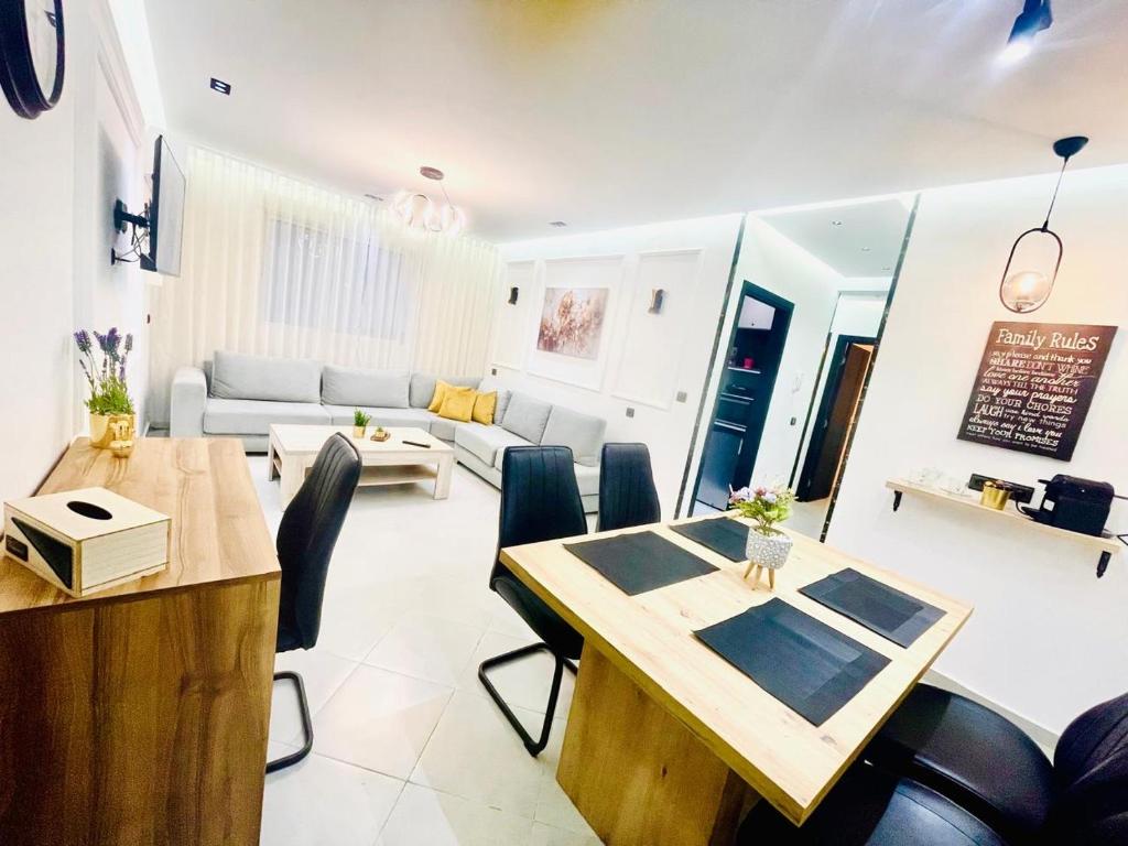 Appart Neuf, Propre et Cosy, Tánger (precios actualizados 2024)