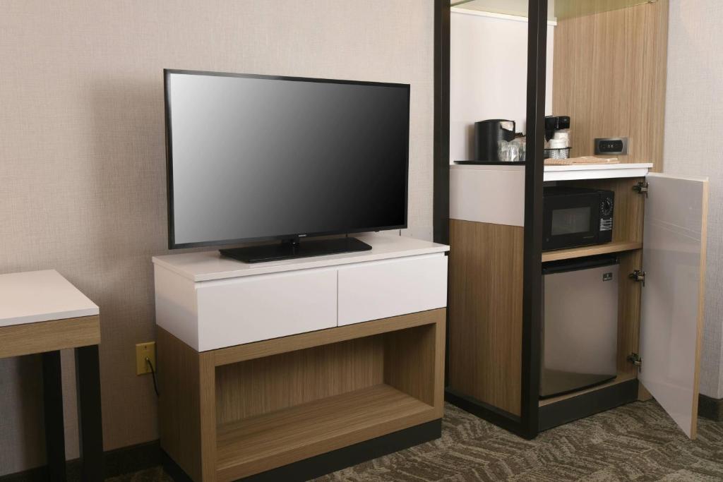 SpringHill Suites Des Moines West, West Des Moines (updated prices 2025)