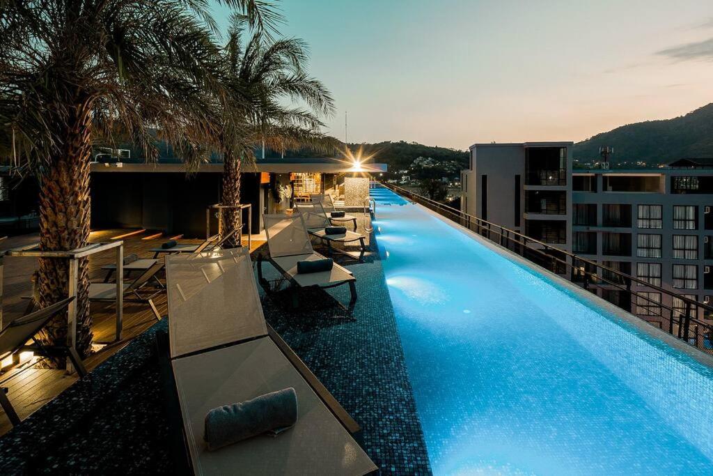 Fully Loaded Resort everything You Need #C142, Kamala Beach (updated ...