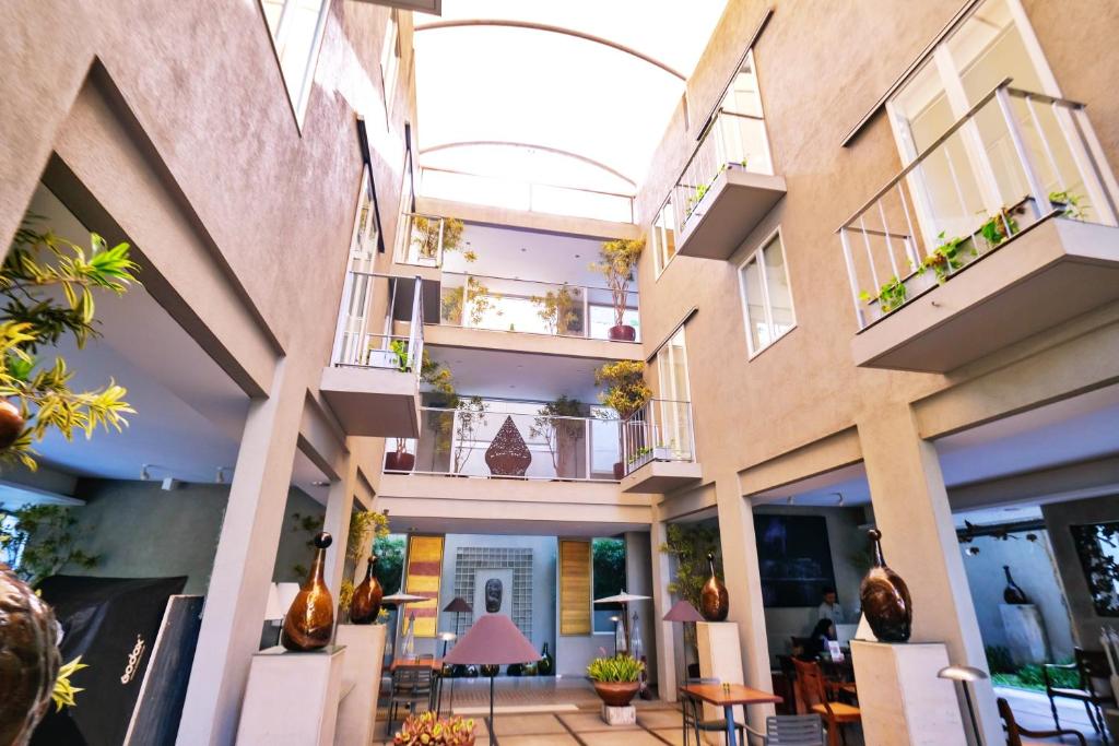 KoenoKoeni Boutique Hotel, Bandung (updated prices 2026)